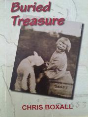 Social Series – Chris Boxall